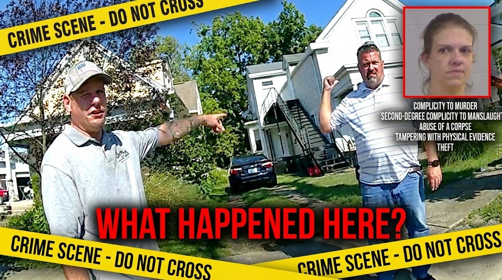 Landlord Finds Decapitated Body in Crawl Space of Rental Home - Police ...