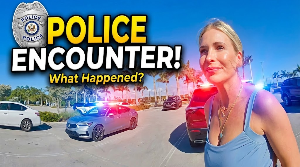 Florida Woman Accused of Stealing Over $3K From Target - Police USA ...