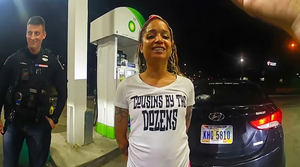 Cops Couldn’t Stop Laughing During This DUI - Police USA Body Cam